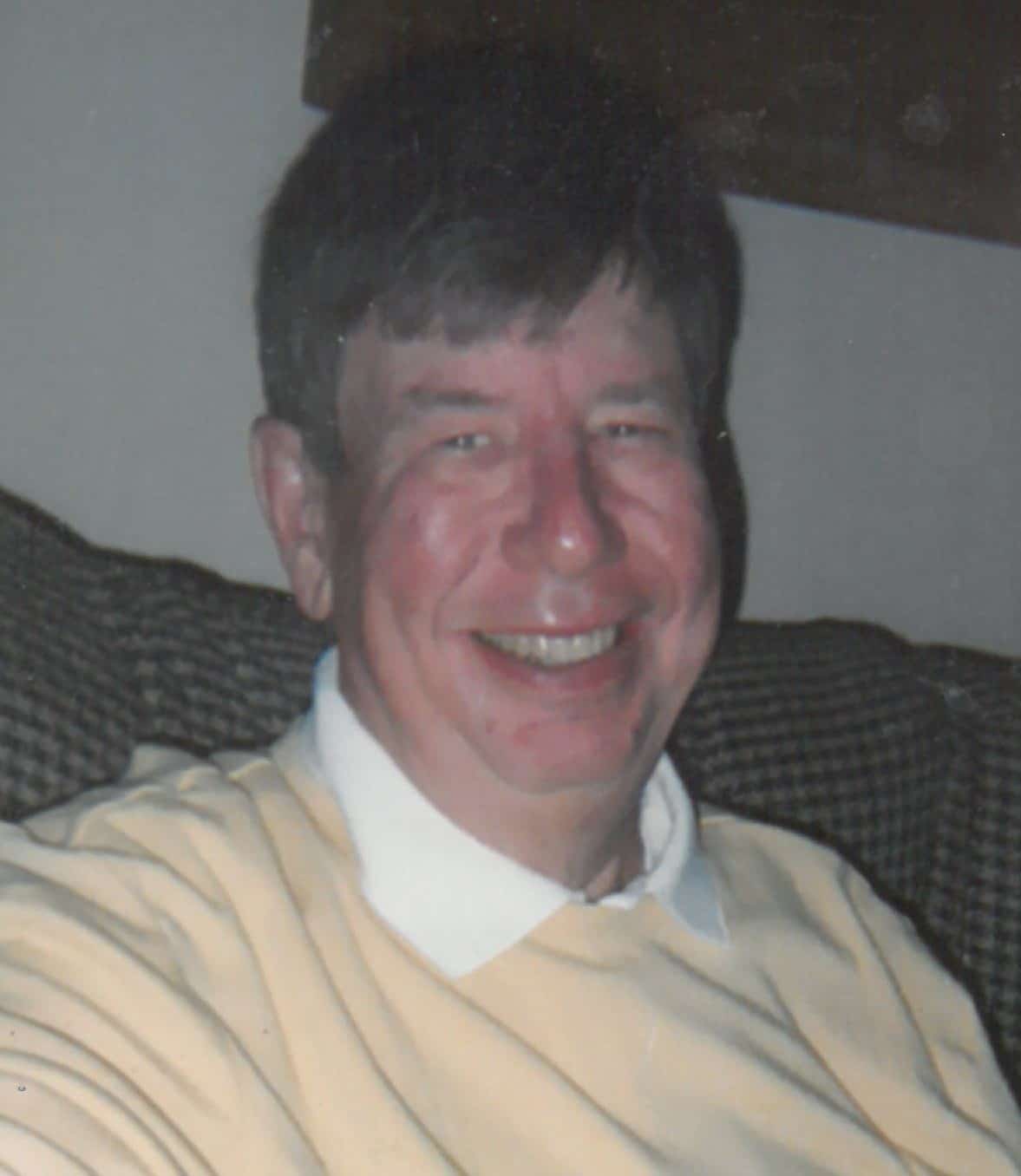 Robert T. Moore | Geauga County Maple Leaf