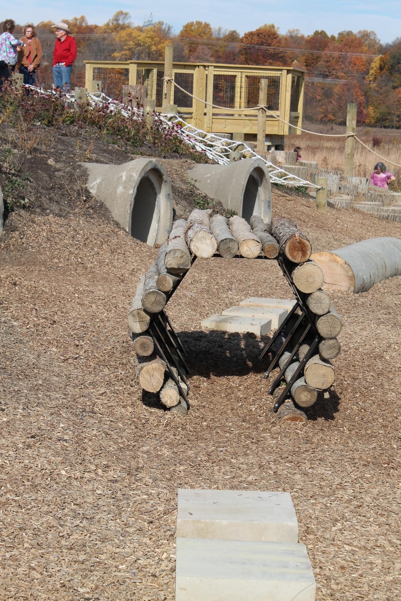 Geauga Park District’s Frohring Meadows Opens New Pollinator Garden ...