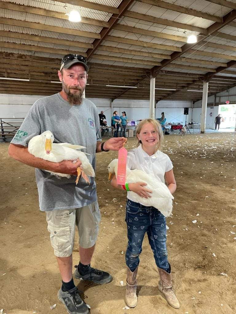 Sharp Family Benefit to Support Survivors of Tragic Fire | Geauga ...