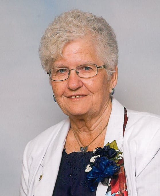 Luria Anaidia Thompson | Geauga County Maple Leaf