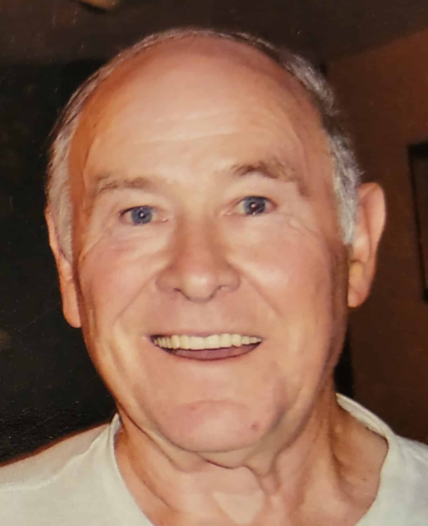 William Jack Parsons | Geauga County Maple Leaf