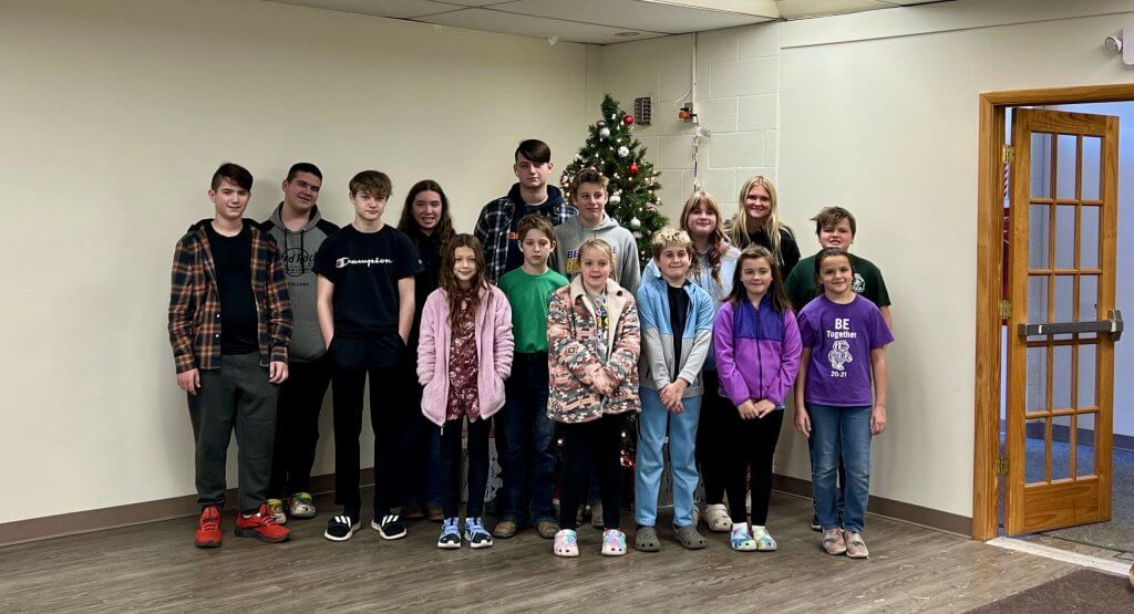 4-H News | Geauga County Maple Leaf