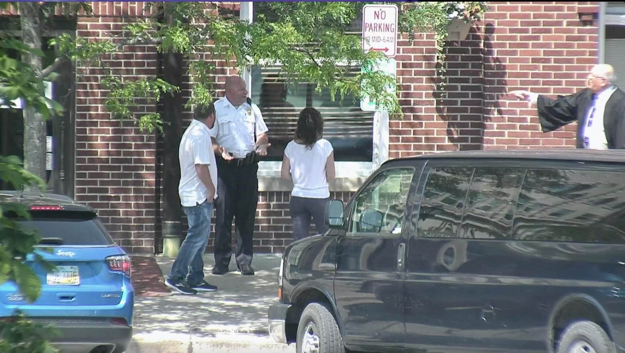 Grendell Responds to Disciplinary Charges | Geauga County Maple Leaf