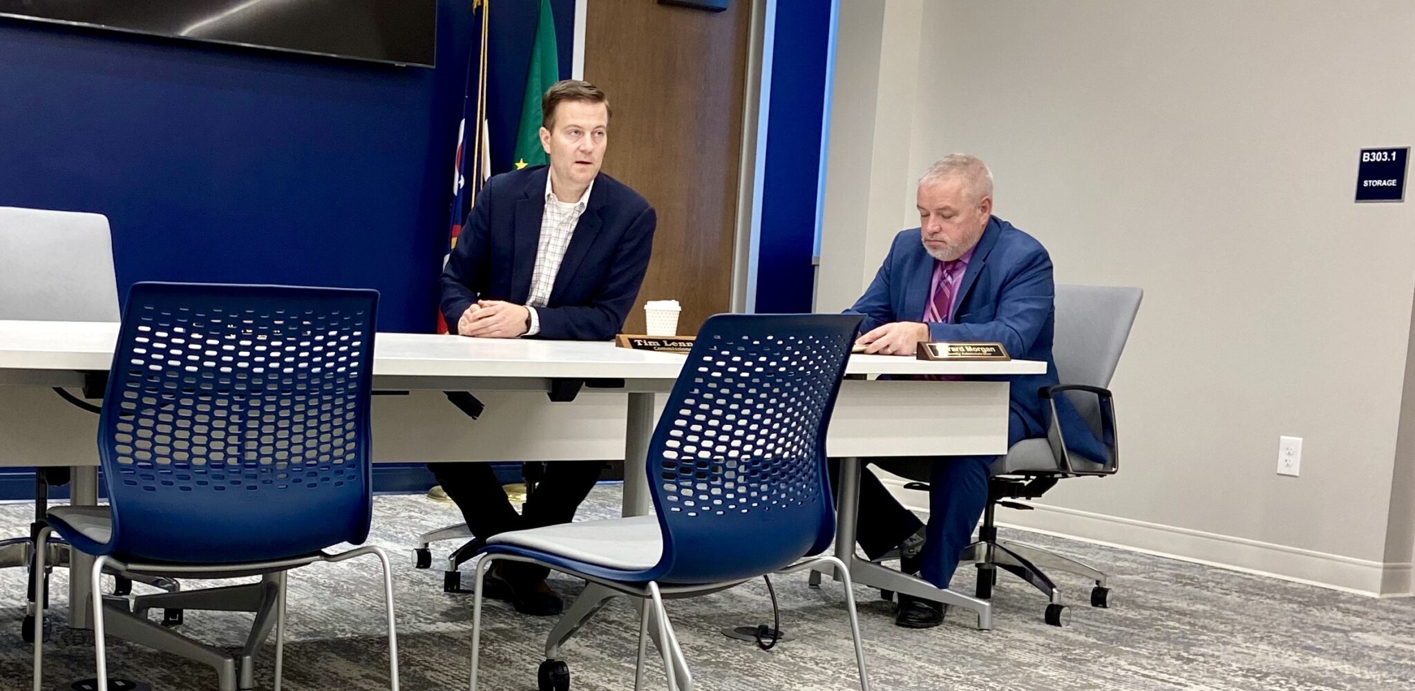 Residents Vent Anger About NOACA to Commissioners | Geauga County Maple ...