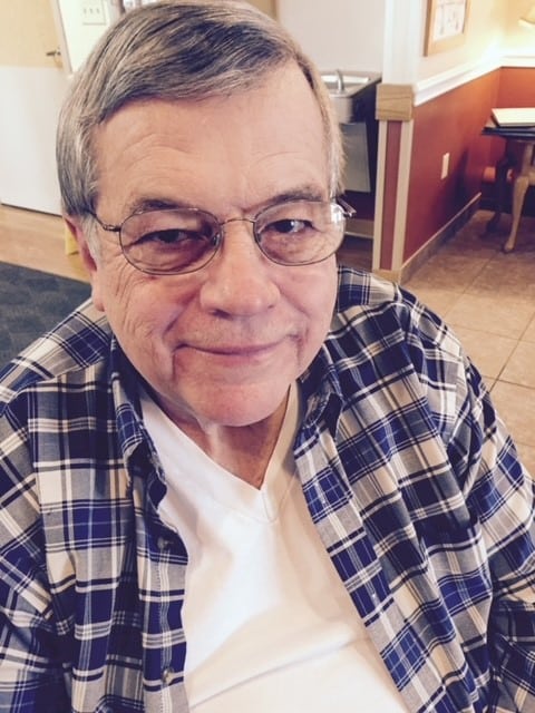 David E. Ward | Geauga County Maple Leaf