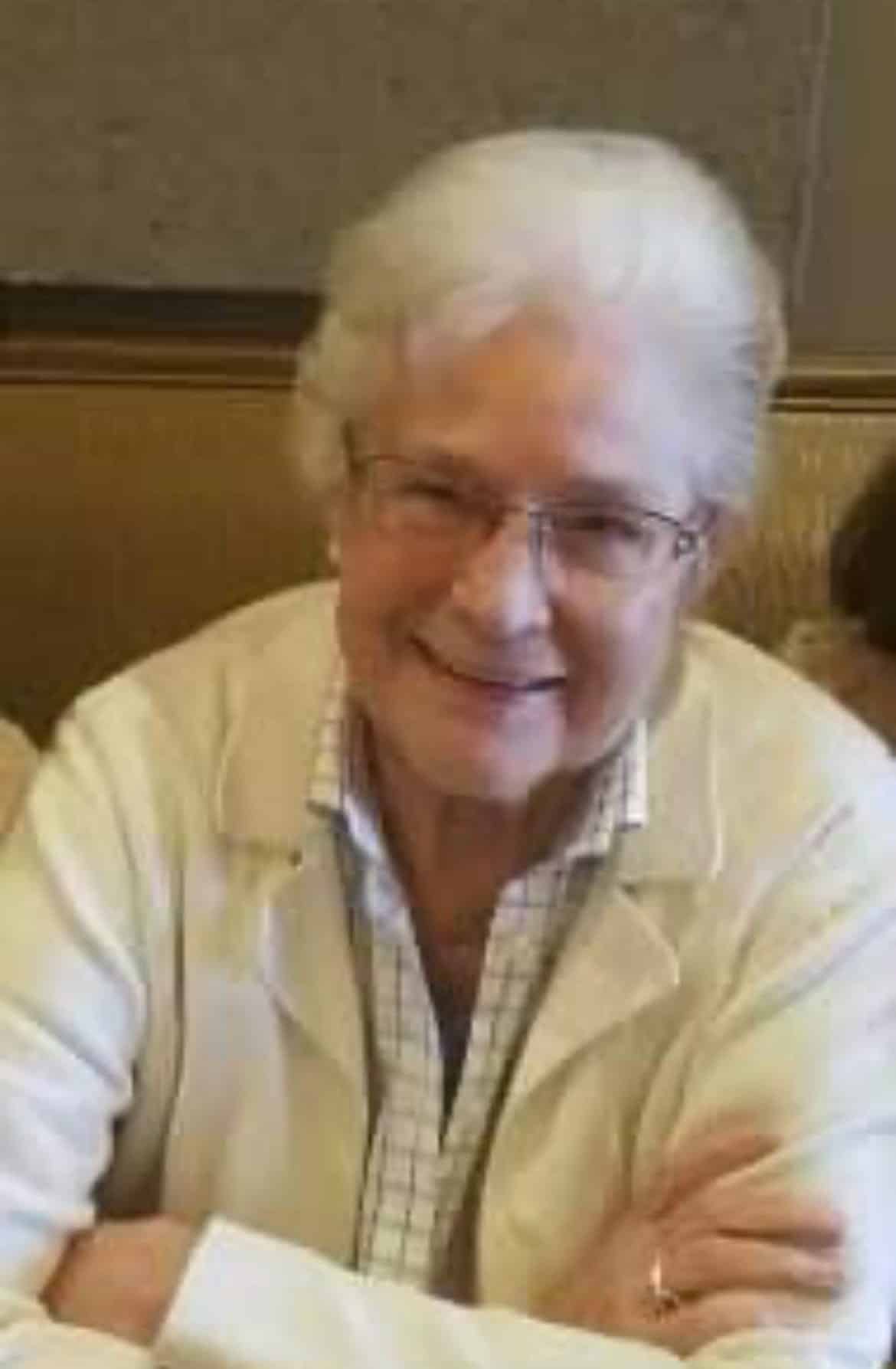 Barbara L. Roberts | Geauga County Maple Leaf