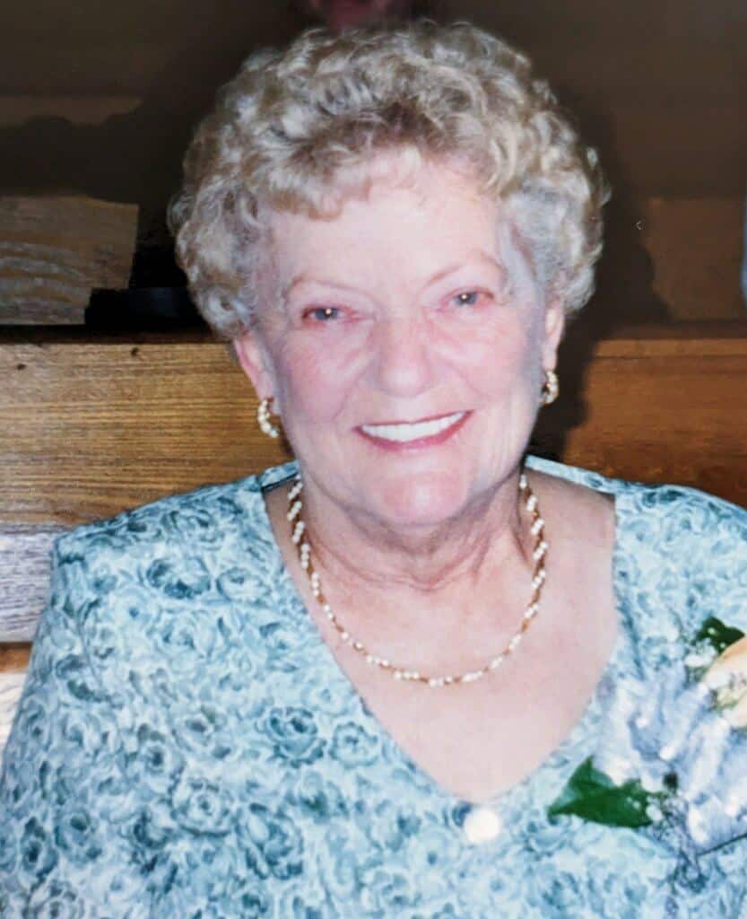 Lucy Marie Calabrese | Geauga County Maple Leaf