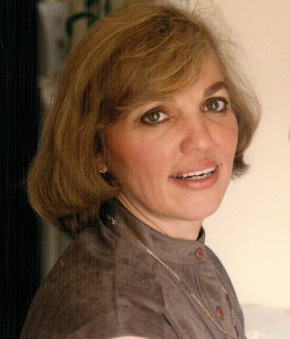 Elisabeth Uta Maria Buckles | Geauga County Maple LeafGeauga County ...