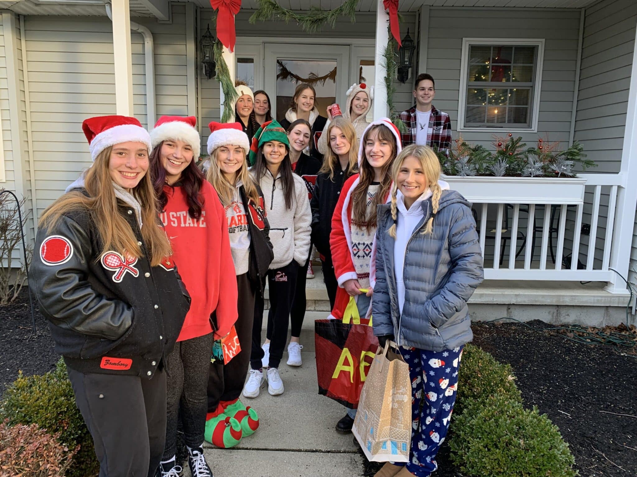 Chardon School News | Geauga County Maple Leaf