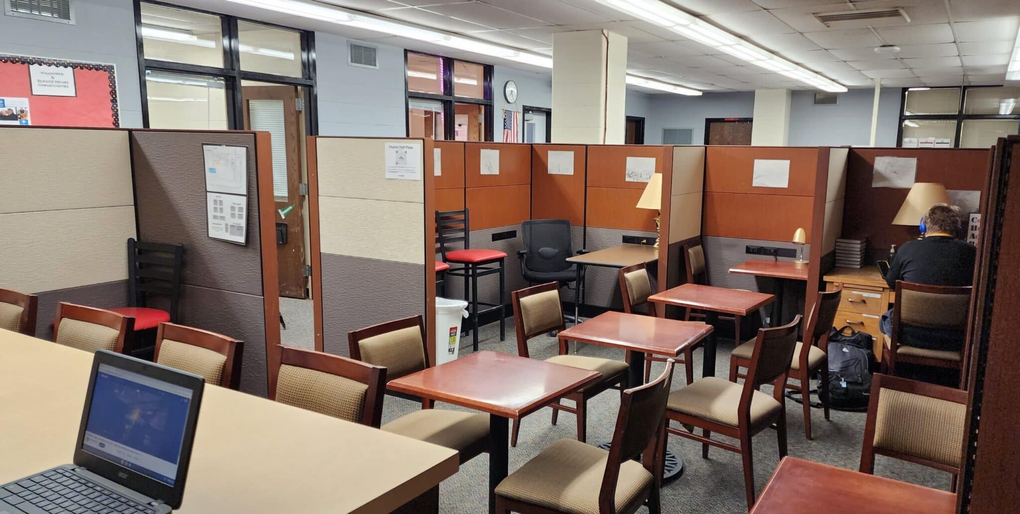 Chardon Board of Ed Hears Updates on CHS Flooding | Geauga County Maple ...