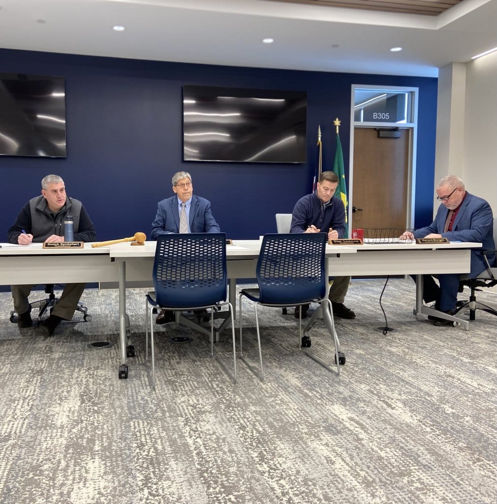 Commissioners Asked to Defend Geauga Residents at NOACA Meetings ...