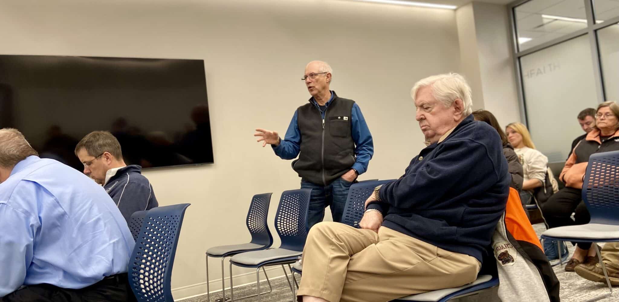 Commissioners Asked to Defend Geauga Residents at NOACA Meetings ...