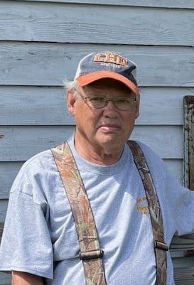 Lawrence Ronald Durkee | Geauga County Maple Leaf