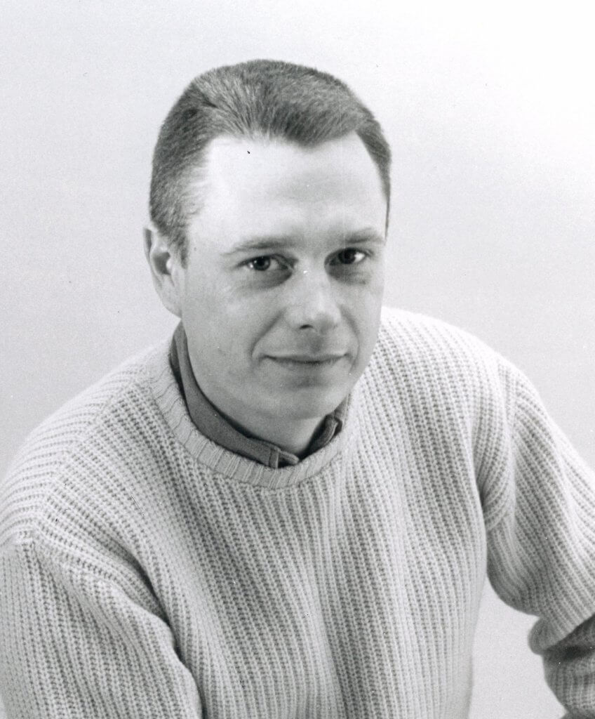 Lynn L. Patchin | Geauga County Maple Leaf