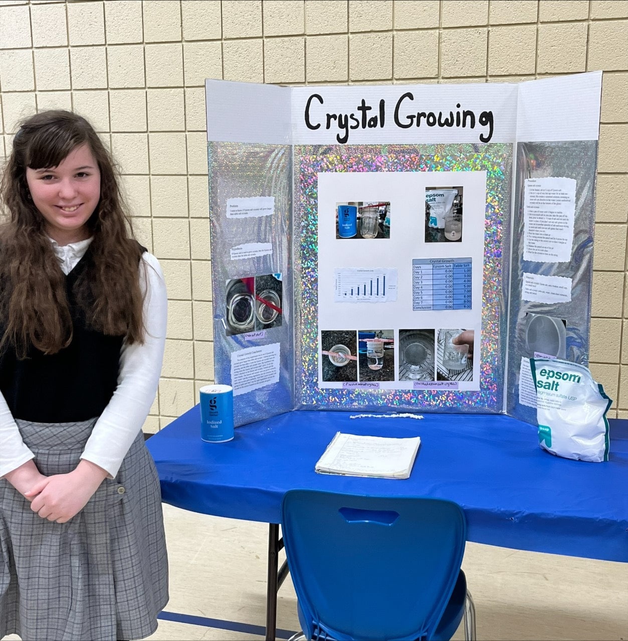 Notre Dame School News | Geauga County Maple Leaf