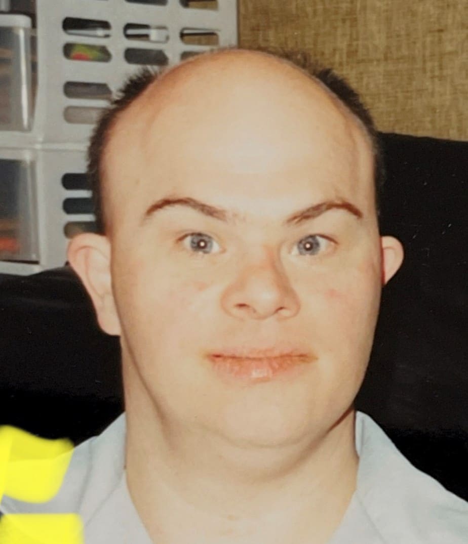 John Patrick Stebic | Geauga County Maple Leaf