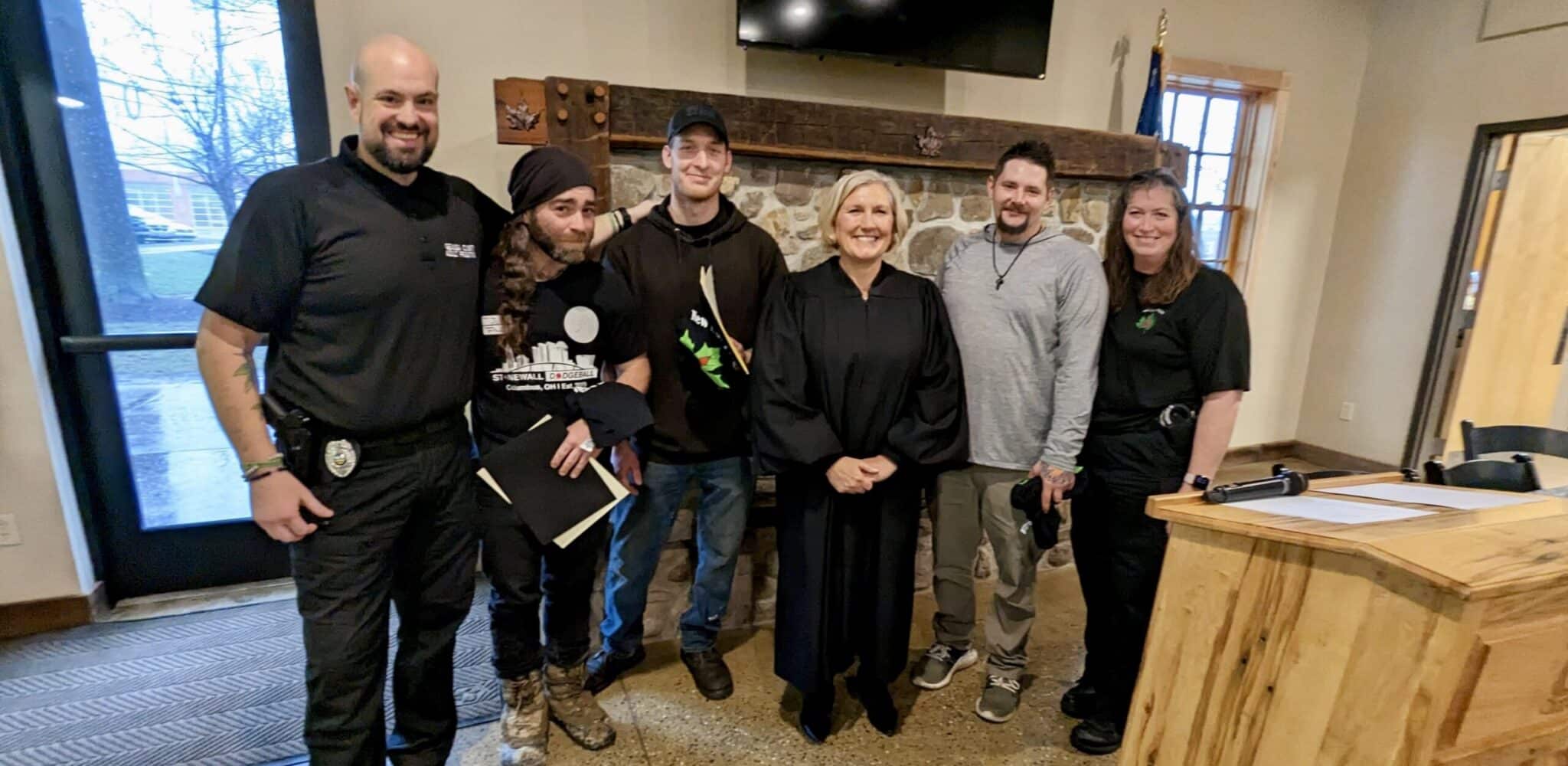 New Leaf Program Continues to Redefine Success | Geauga County Maple Leaf