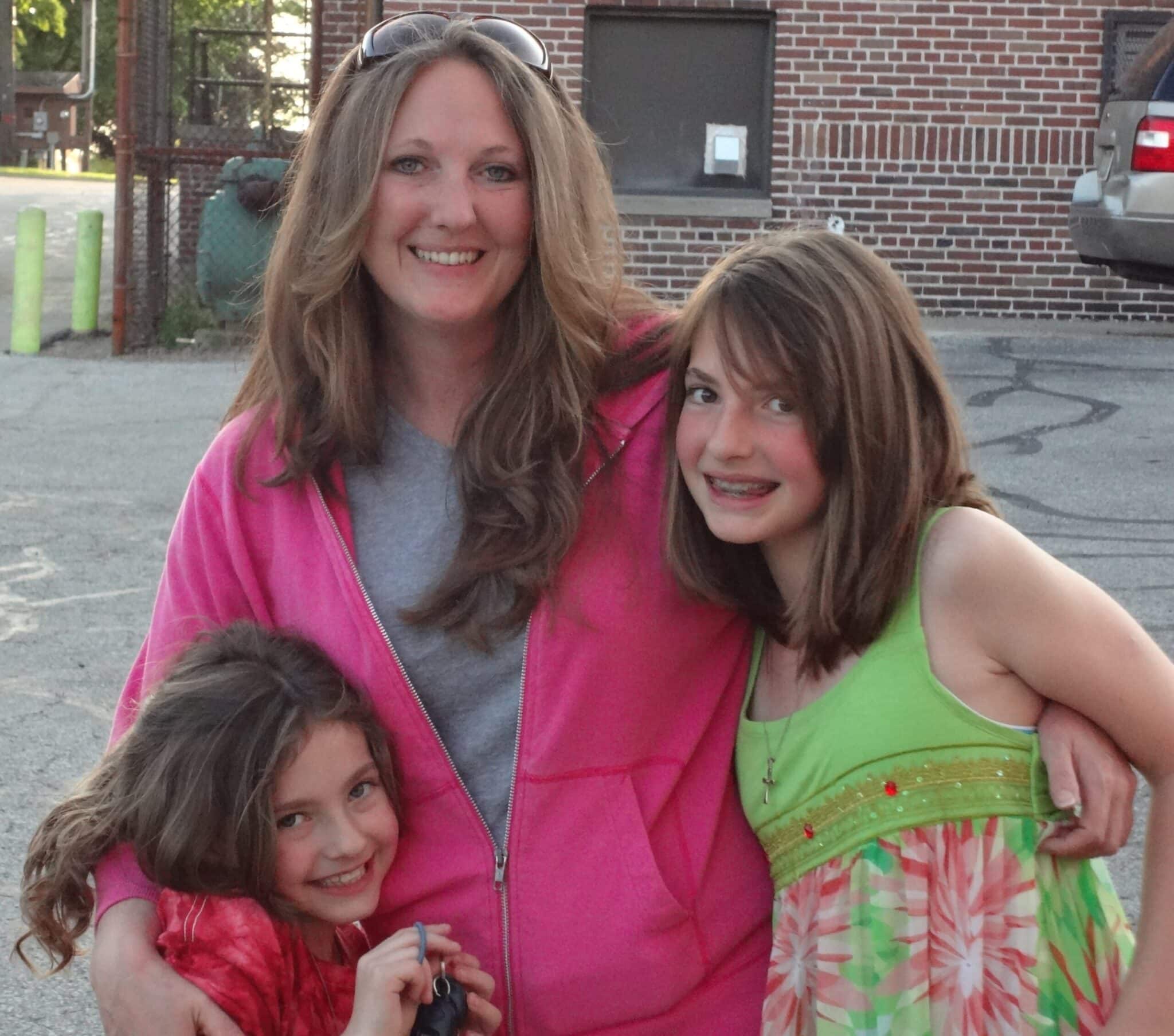 Heather Lynn Hatridge | Geauga County Maple Leaf
