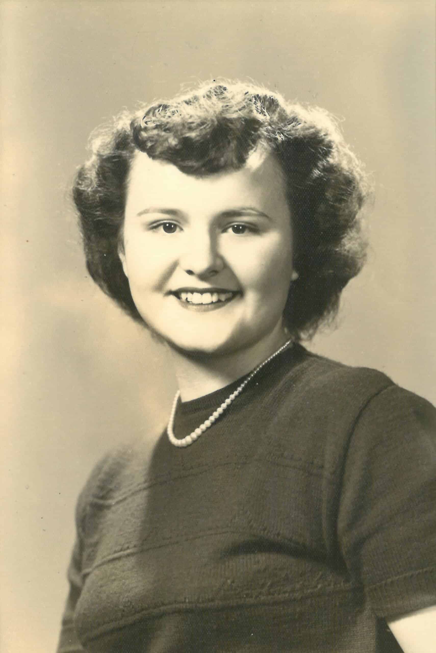 Barbara Joan Doss | Geauga County Maple Leaf