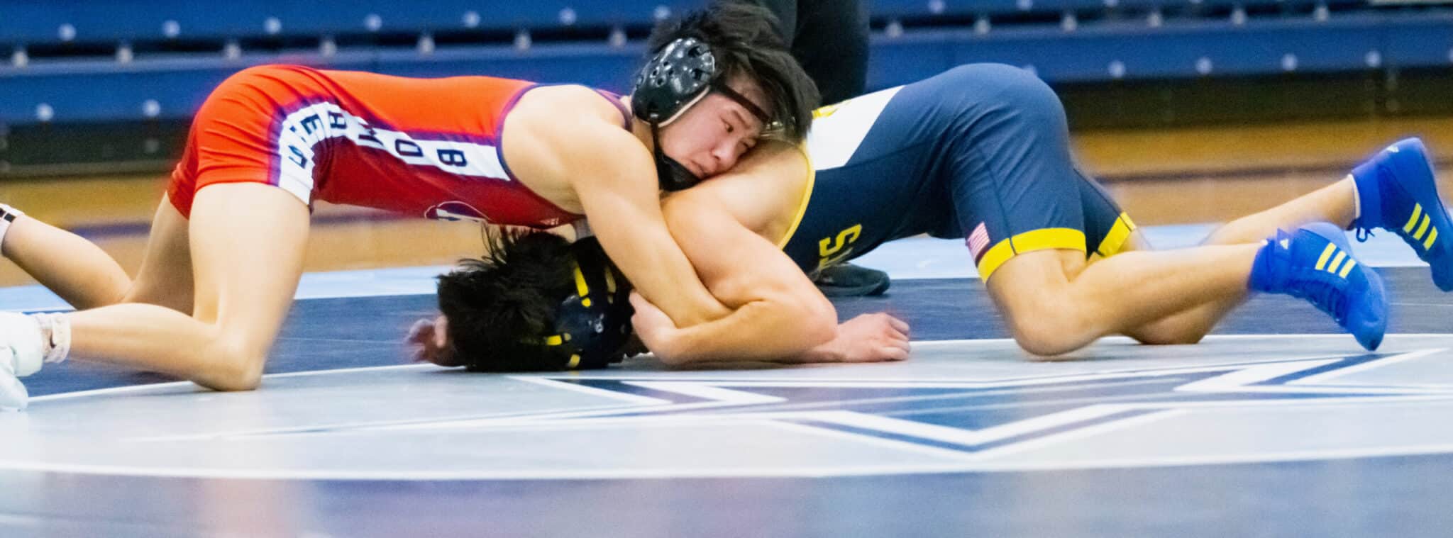 Bombers Victorious on Senior Night, 8 Place at WRC | Geauga County ...