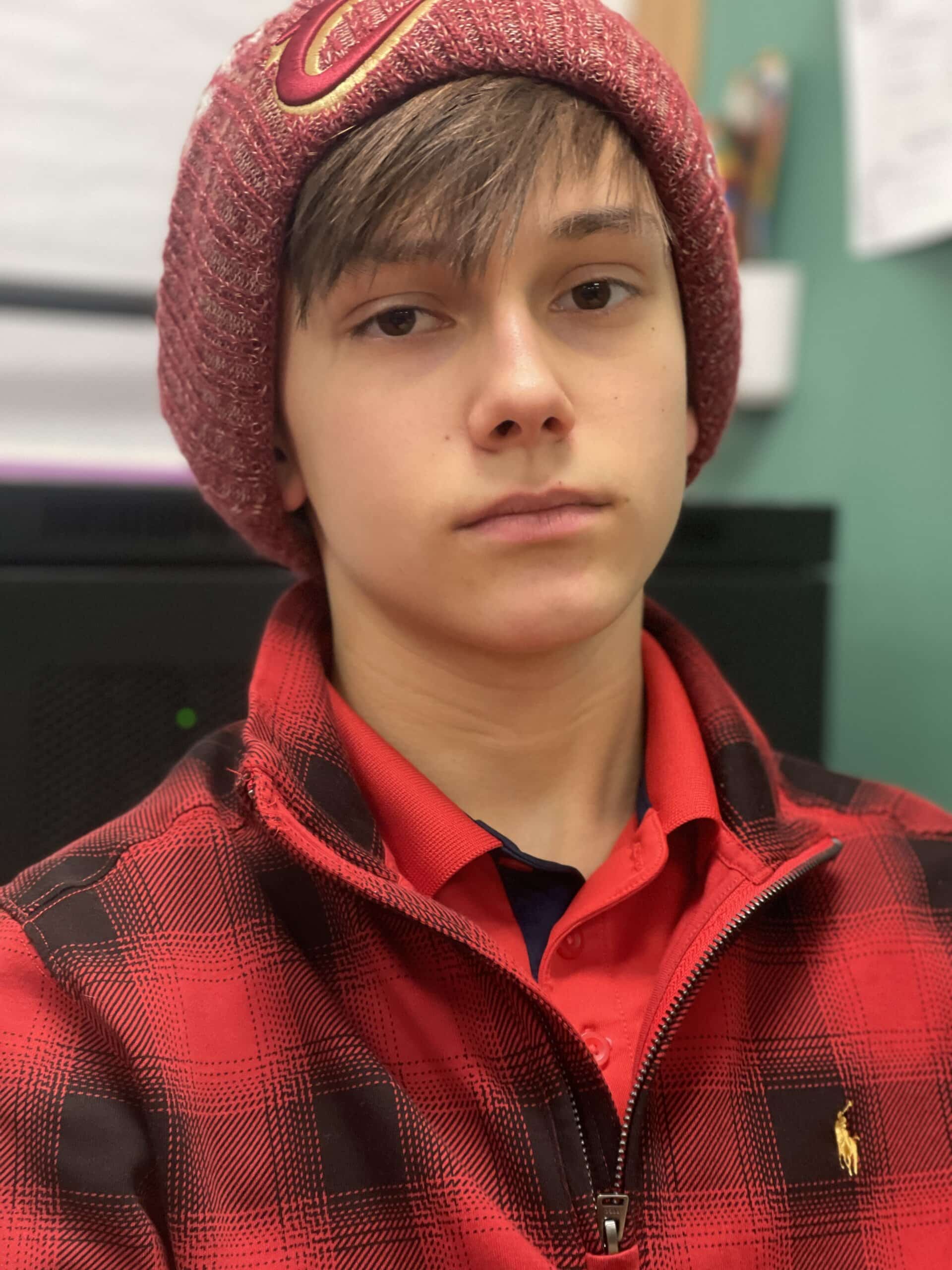 Chester 12-Year-Old Stars in Fine Arts ‘Jungle Book’ Production ...