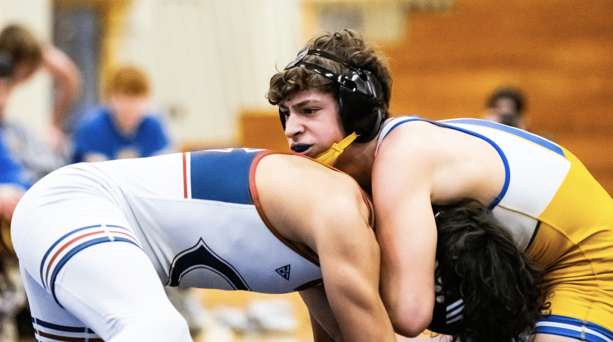 Lions’ Wheatley Closing in on 100 Victories, Ranked 7th in State ...