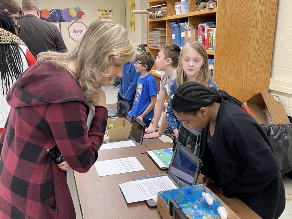 Kenston School News | Geauga County Maple Leaf