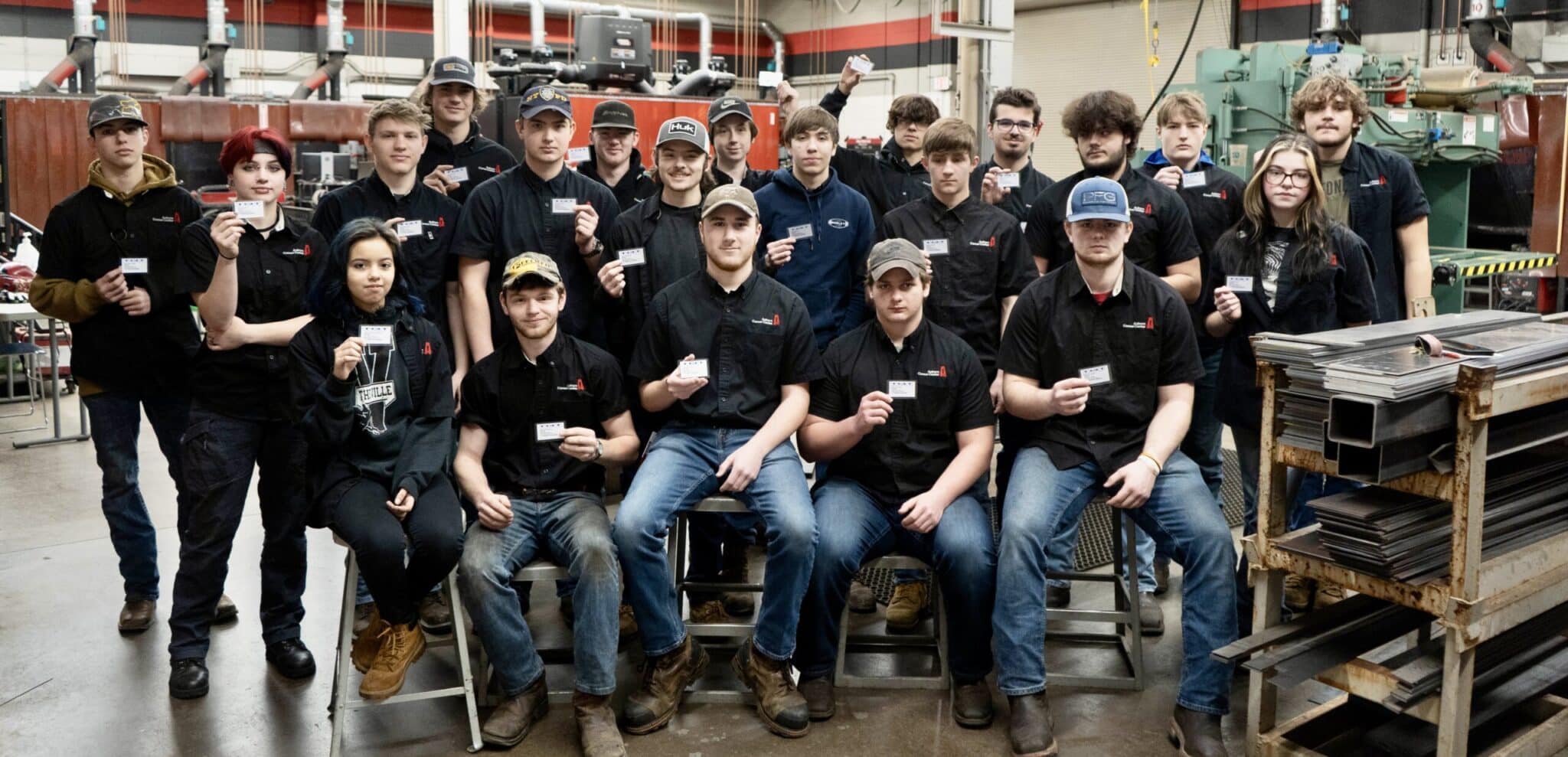 Auburn Career Center | Geauga County Maple Leaf