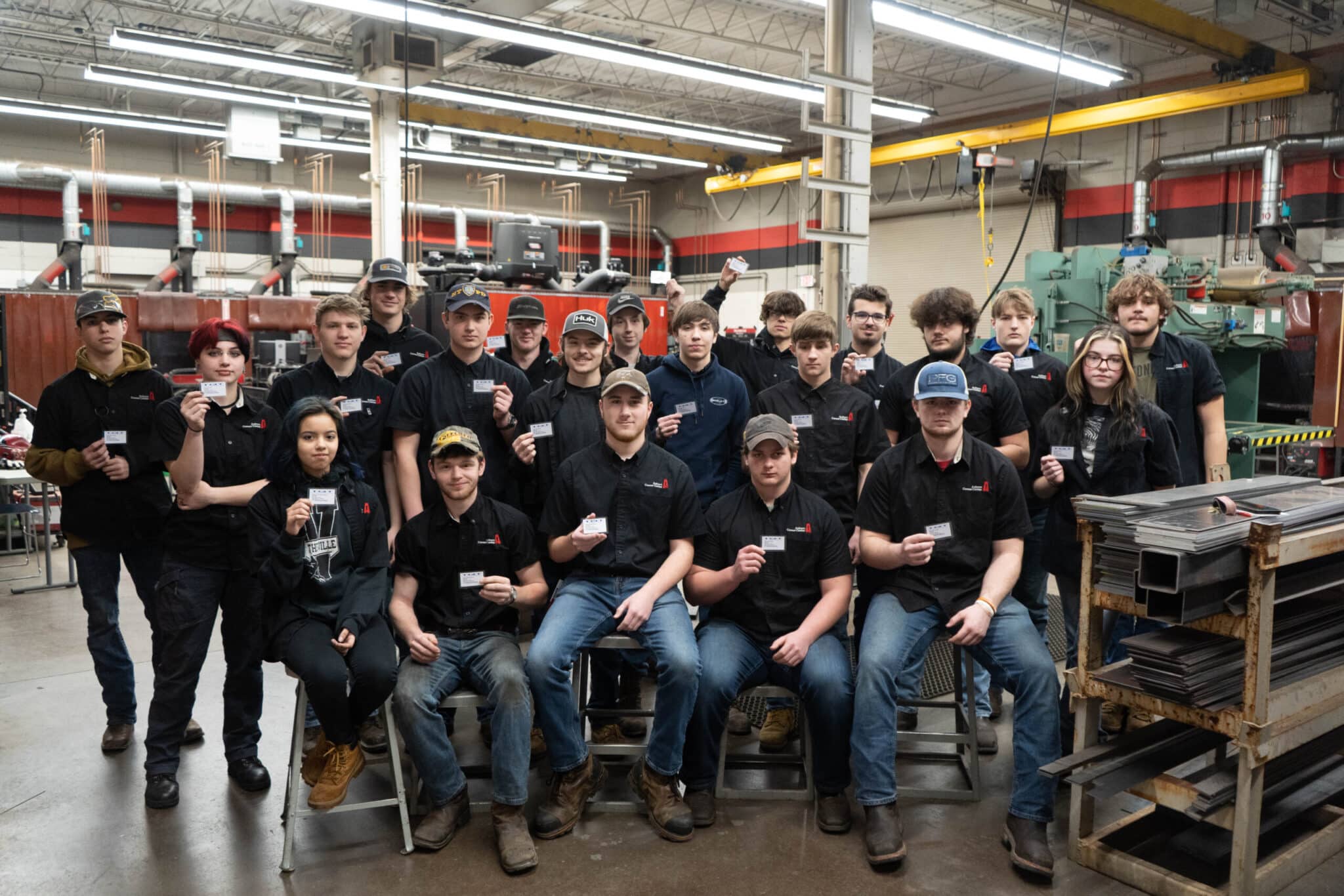 Auburn Career Center | Geauga County Maple Leaf