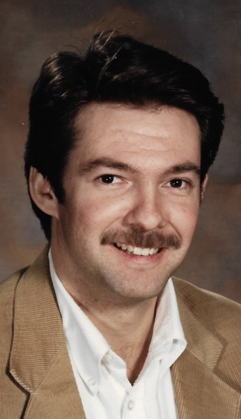 Dale Leadenham | Geauga County Maple LeafGeauga County Maple Leaf