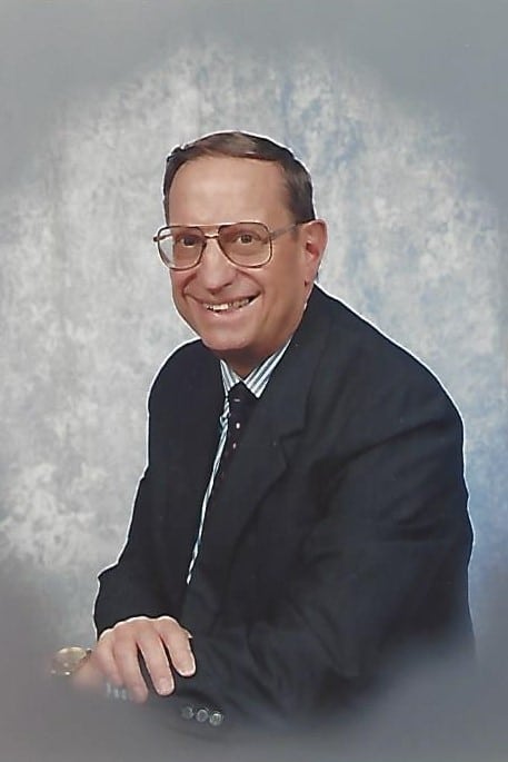David J. Eardley | Geauga County Maple Leaf