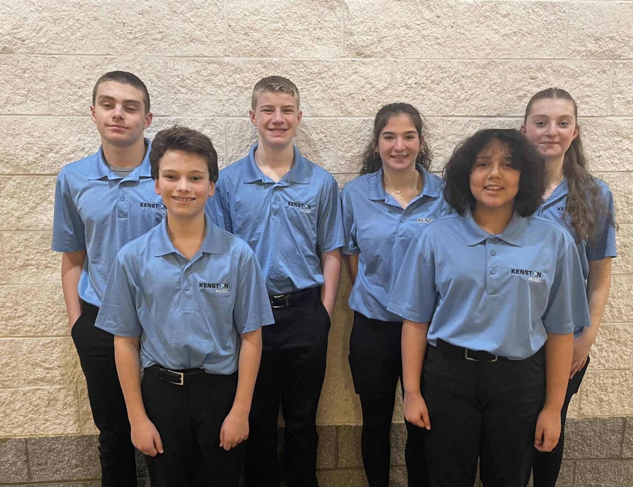 Kenston School News | Geauga County Maple Leaf