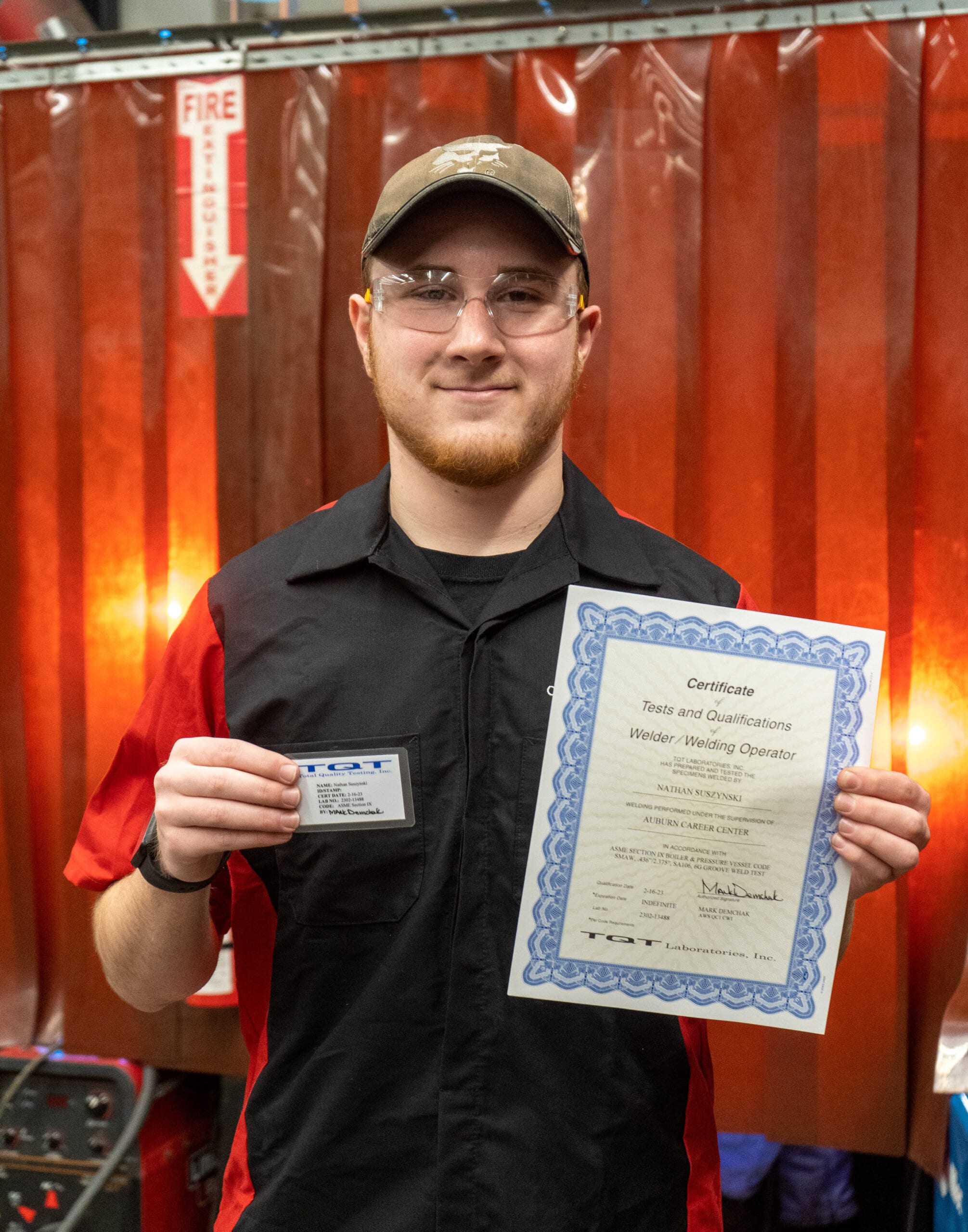 Auburn Career Center | Geauga County Maple Leaf