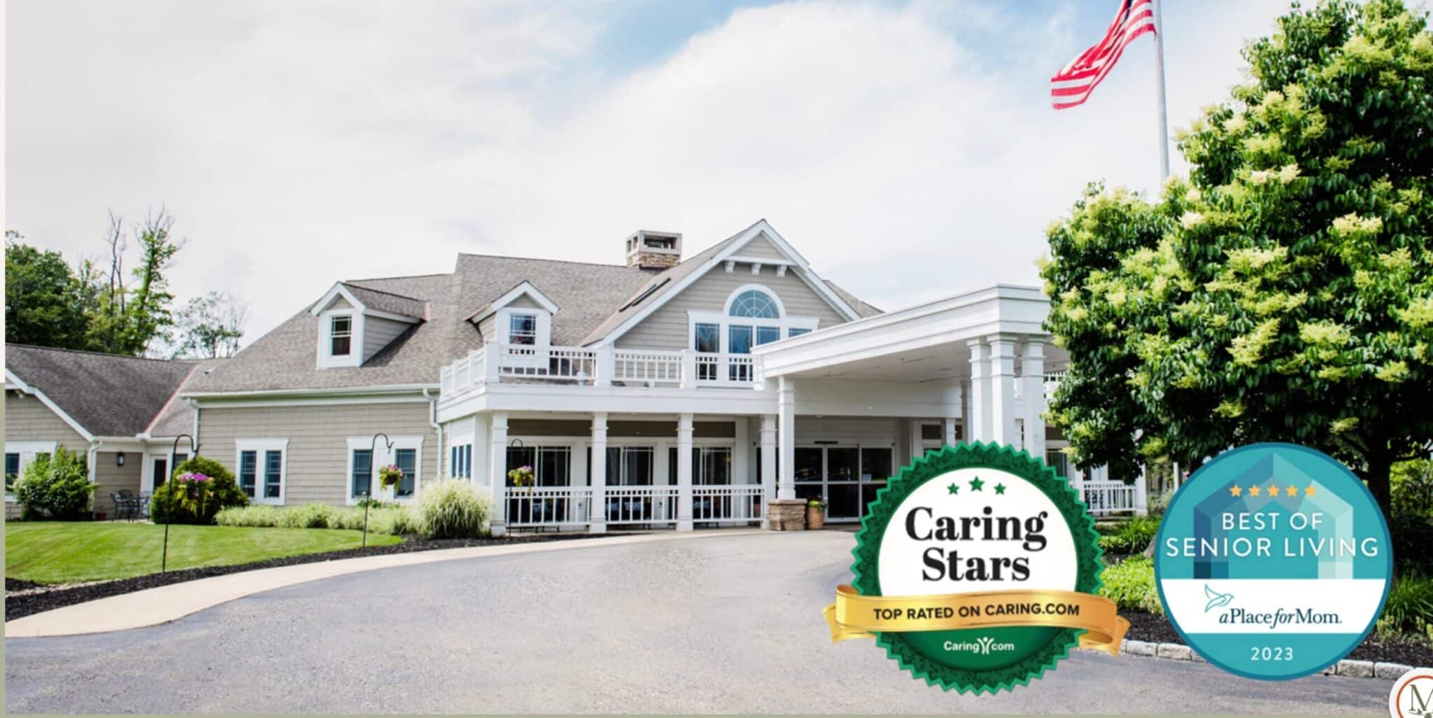 Maplewood Senior Living Receives 2023 Best of Senior Living Awards ...