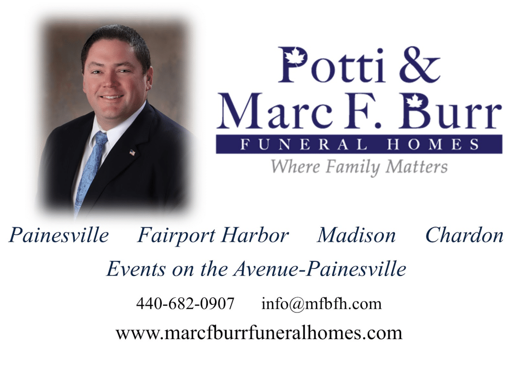 David J. Eardley | Geauga County Maple LeafGeauga County Maple Leaf