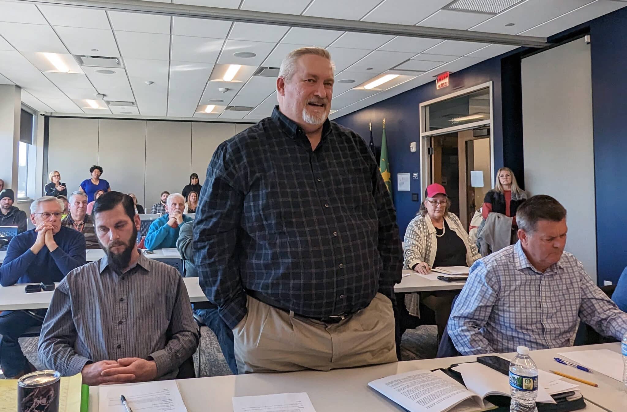 Majority of GPH Employees Terminated Effective March 31 | Geauga County ...