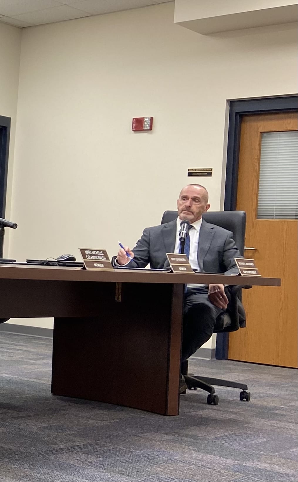 After Firearm Incident, West G Parents Demand Change | Geauga County ...