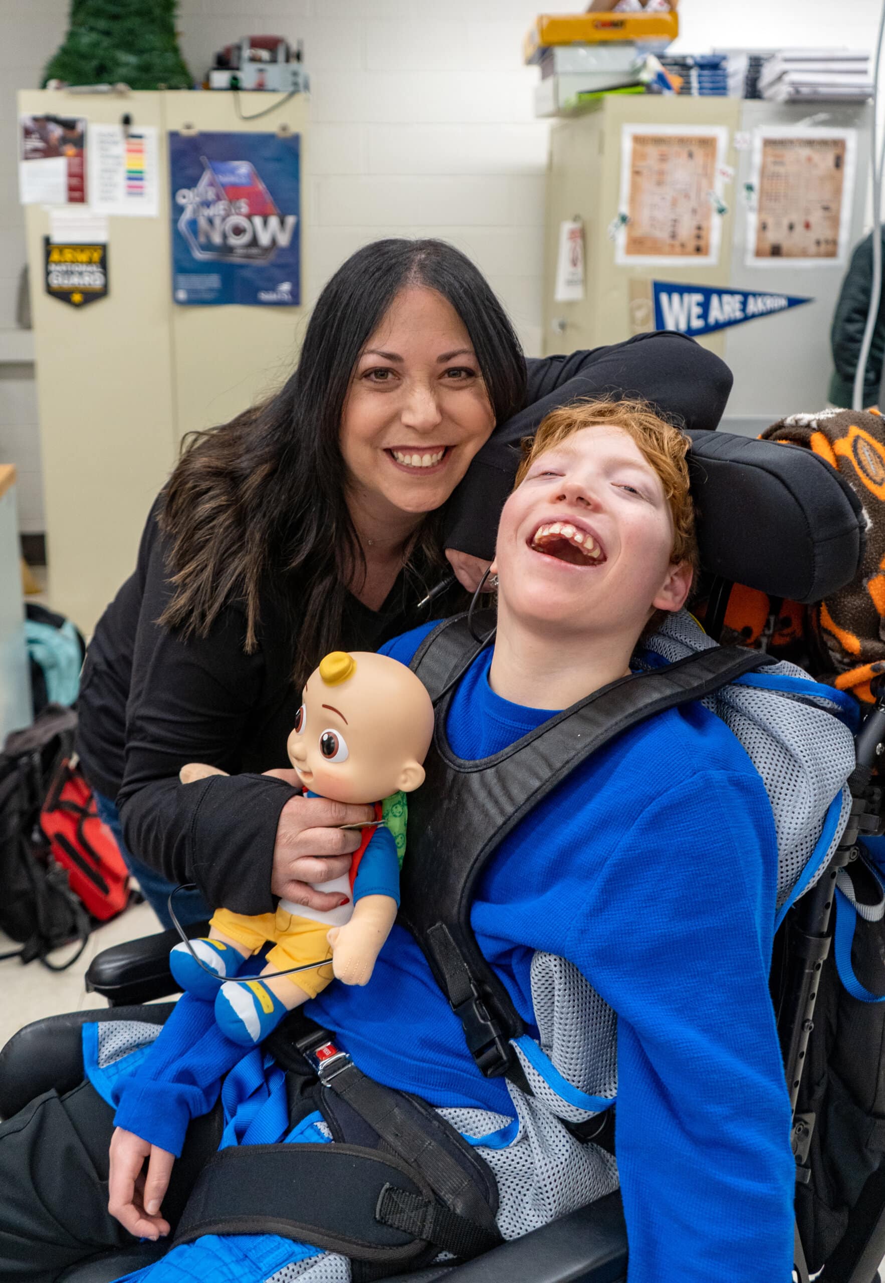 Auburn Career Center | Geauga County Maple Leaf