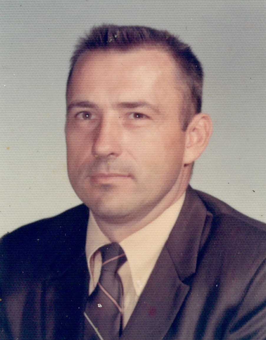 Douglas Robertson | Geauga County Maple Leaf