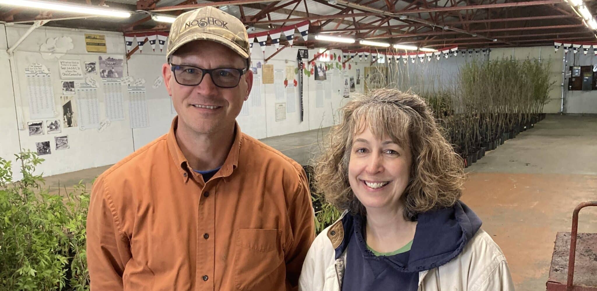 More Trees, Please! | Geauga County Maple Leaf