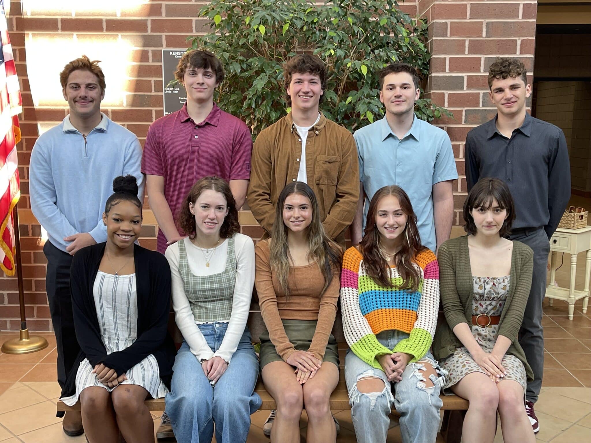 Kenston School News | Geauga County Maple Leaf