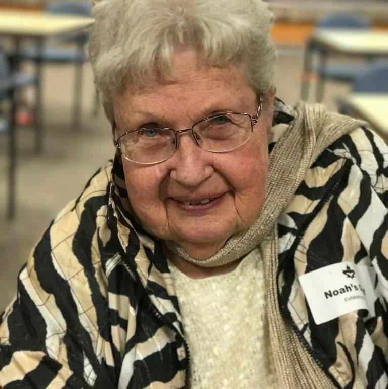 Beverle May Krueger | Geauga County Maple Leaf