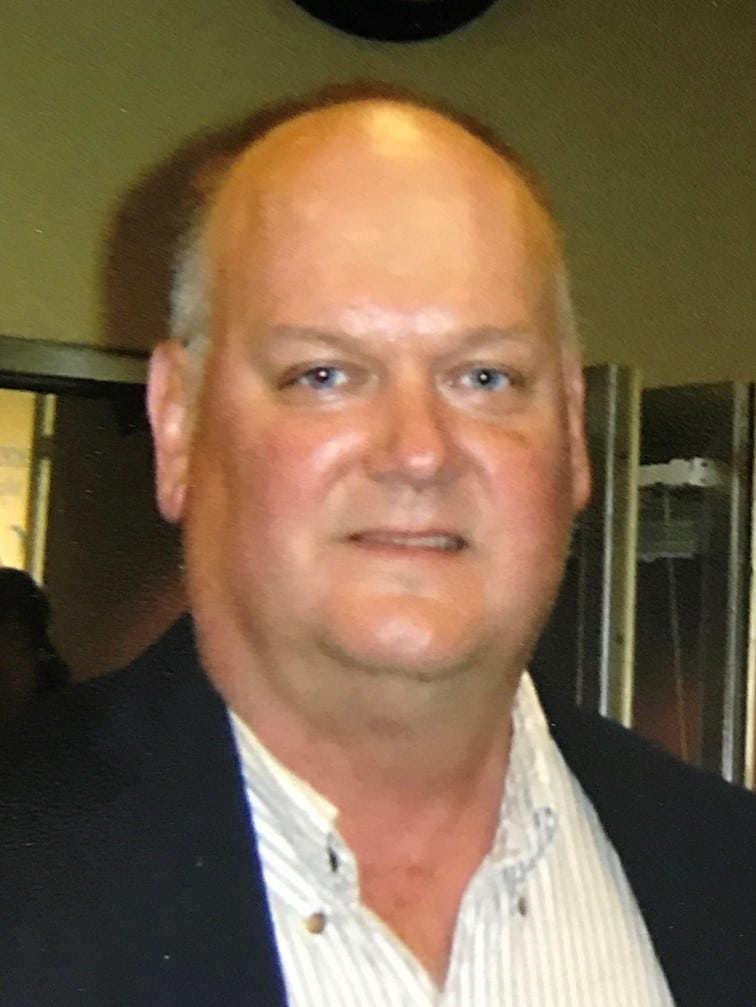 Richard Bruno | Geauga County Maple Leaf