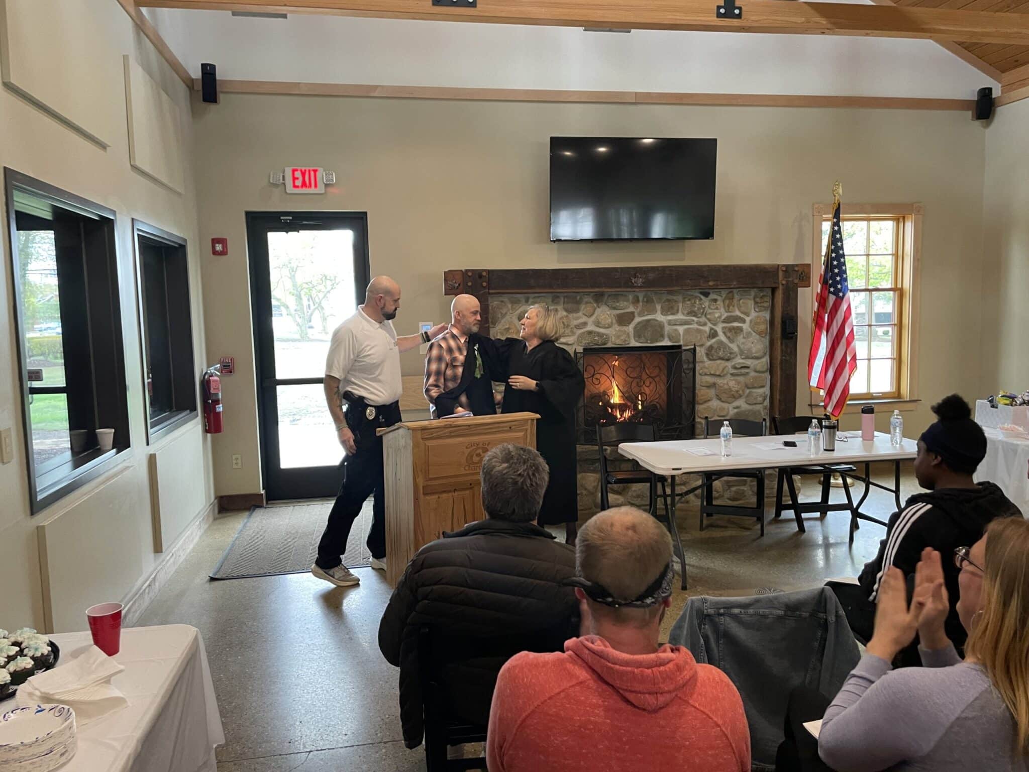 New Leaf Program Continues Successful Mission | Geauga County Maple ...