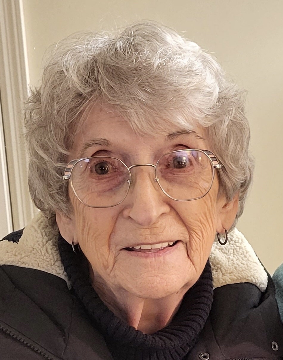 Janice Eileen Baumgartner | Geauga County Maple Leaf
