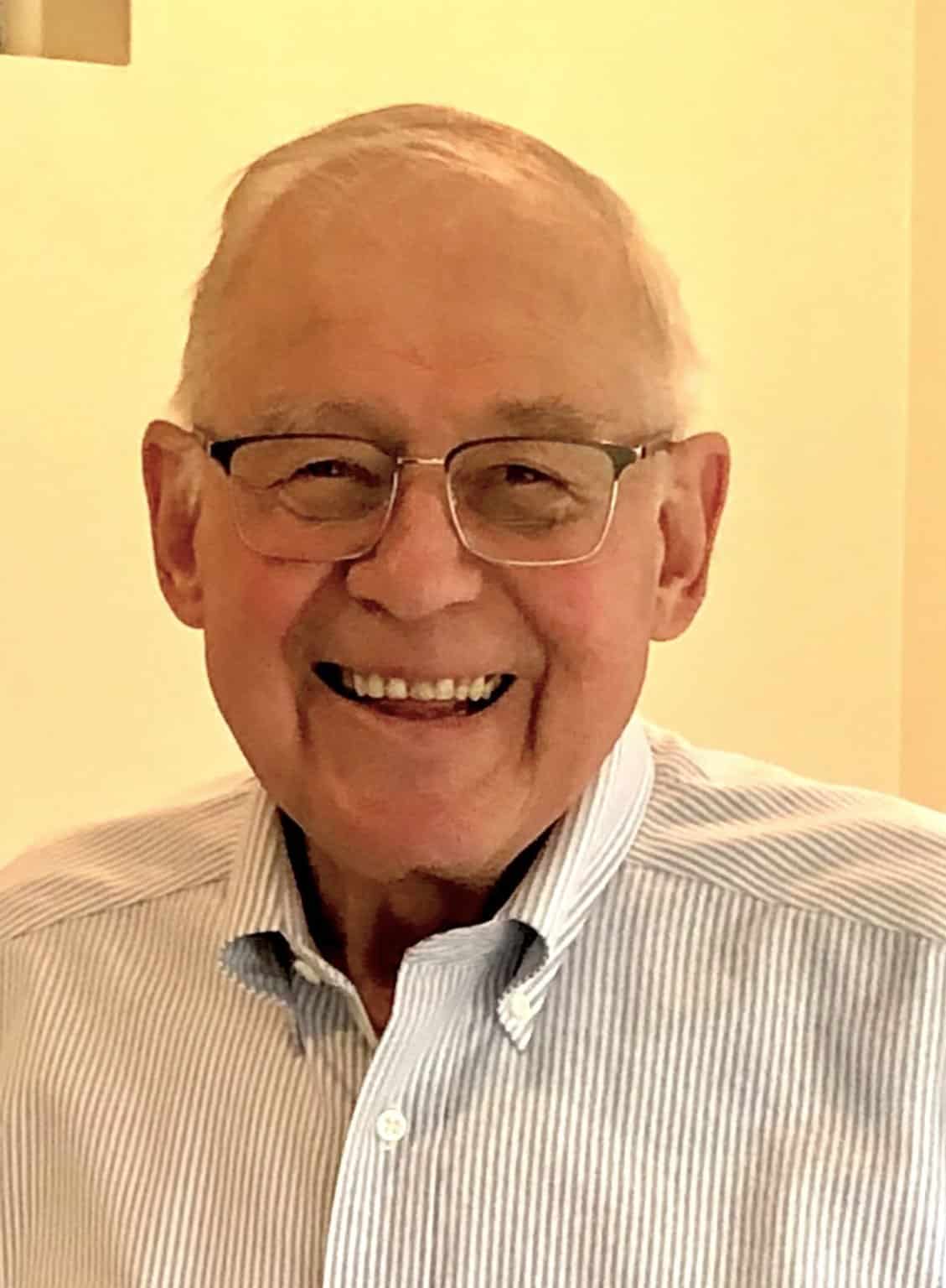 Richard Ronald Tarajcak | Geauga County Maple Leaf