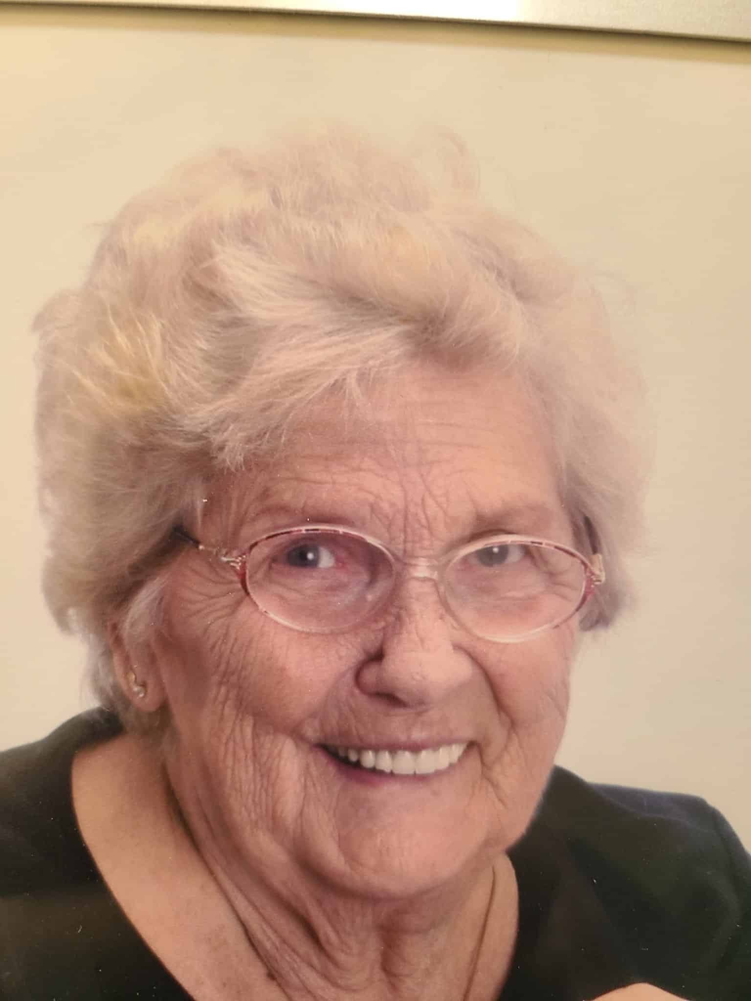 Thelma Rose Horvath | Geauga County Maple Leaf