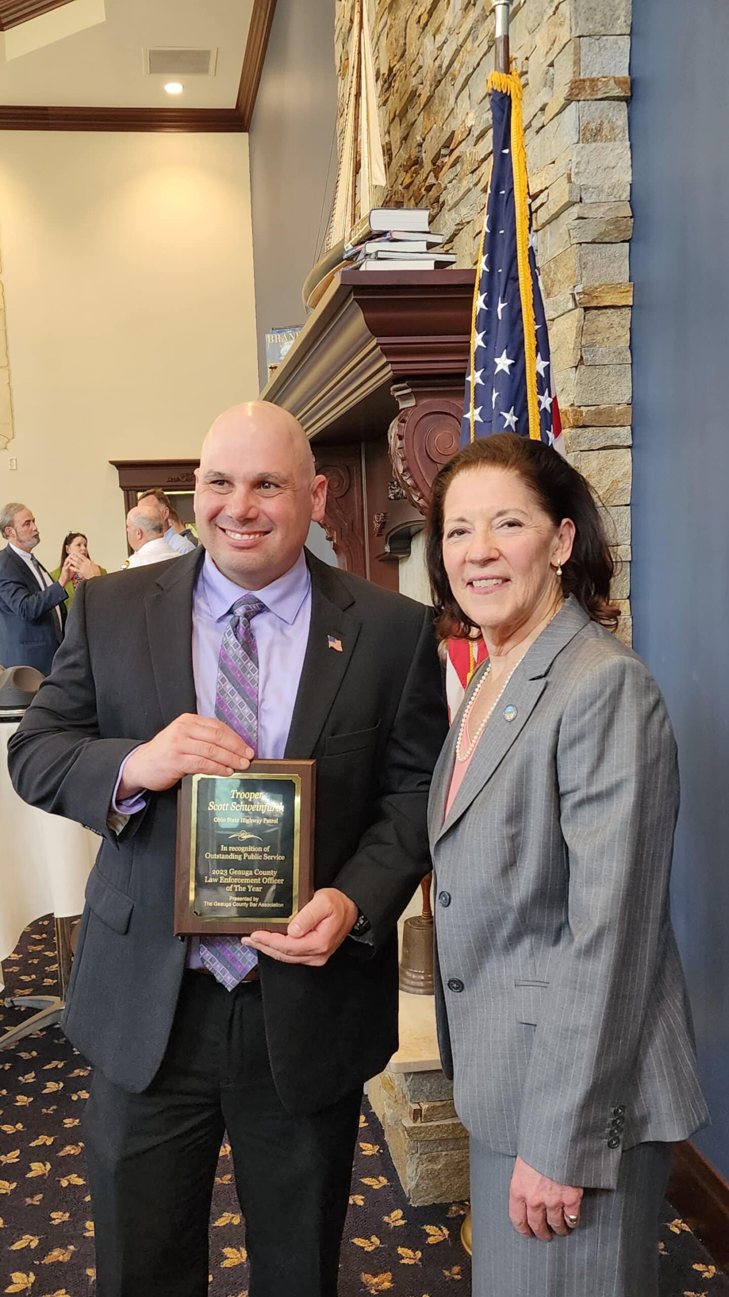 Geauga Bar Association Celebrates Law Day | Geauga County Maple ...