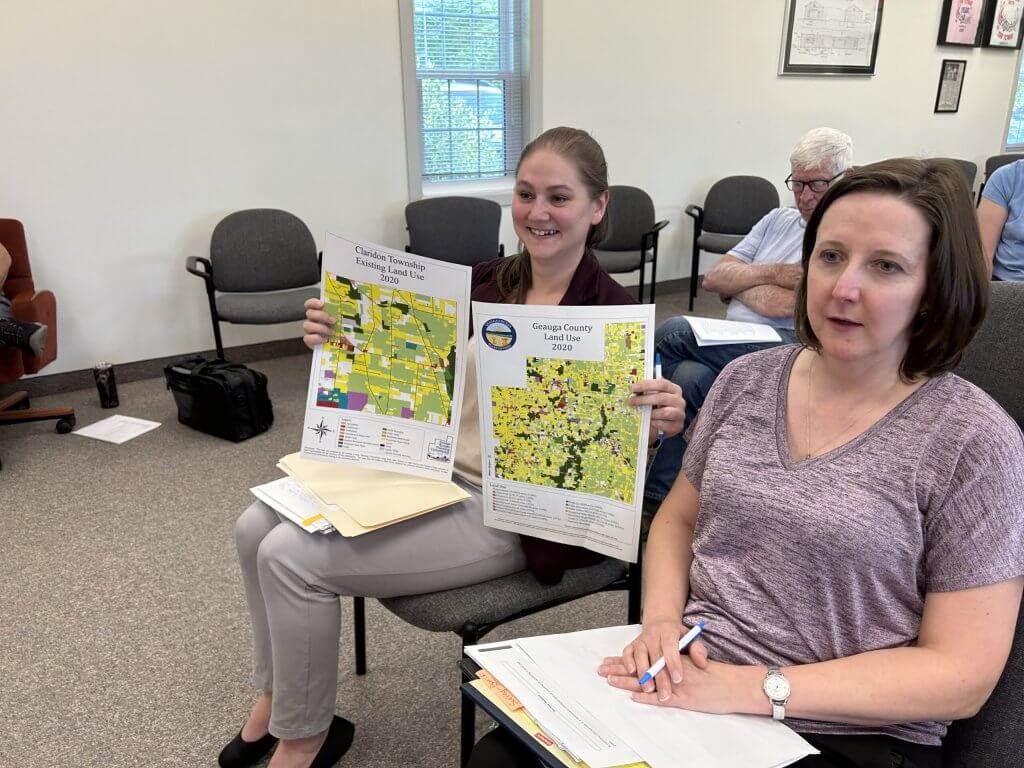 Claridon Township Committee Forming to Update Land Use Plan | Geauga ...
