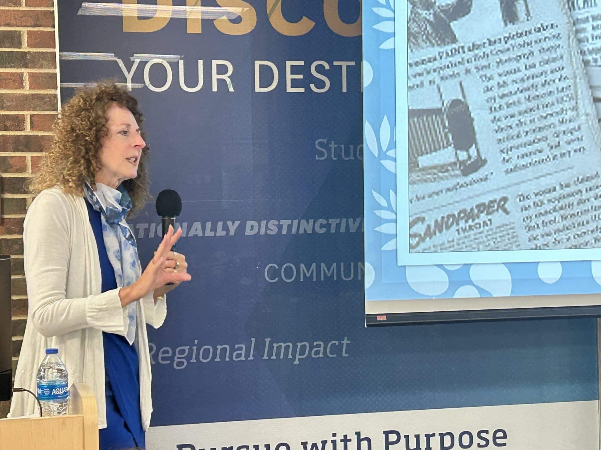 Emily Nash, Professional Mourner, Recalled by Sergi | Geauga County ...